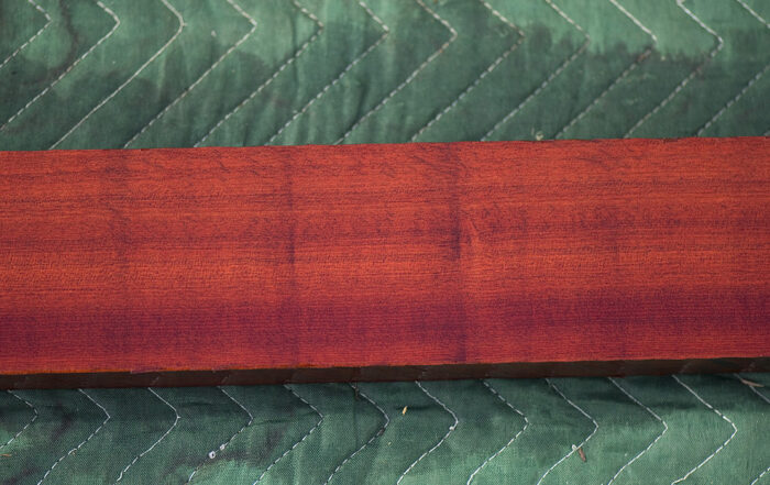 Bloodwood Lumber – Hearne Hardwoods