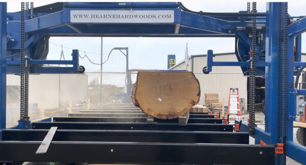 Hearne Hardwoods – Domestic and Exotic Hardwoods