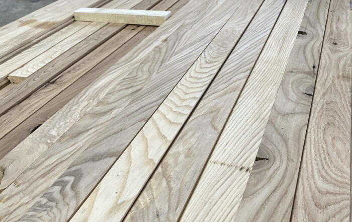 Sassafras Lumber – Hearne Hardwoods