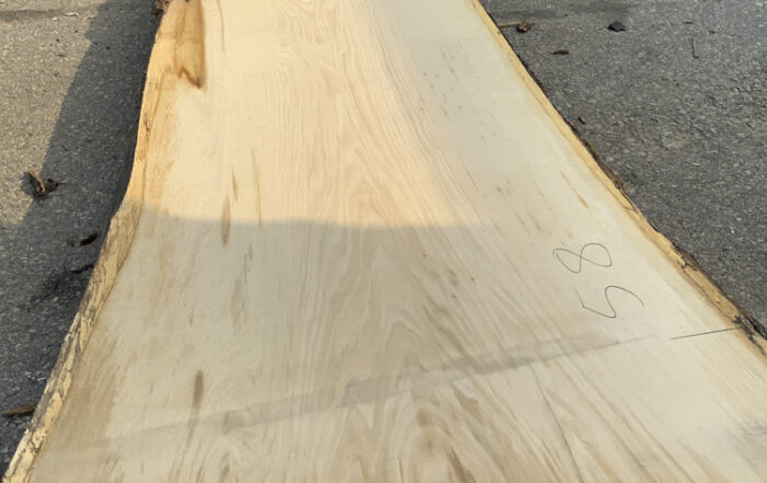 White Oak Lumber – Hearne Hardwoods