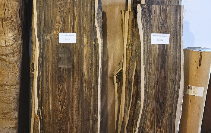 Bocote Lumber – Hearne Hardwoods
