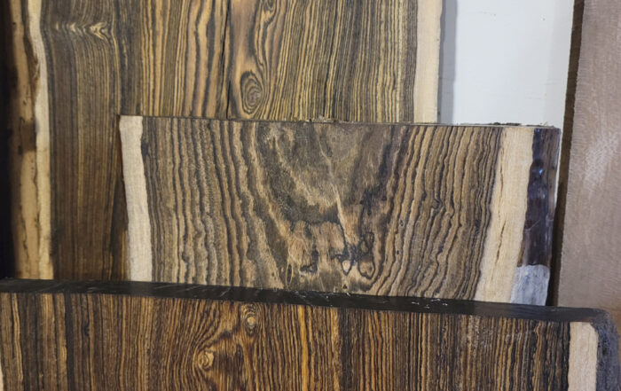 Bocote Lumber – Hearne Hardwoods