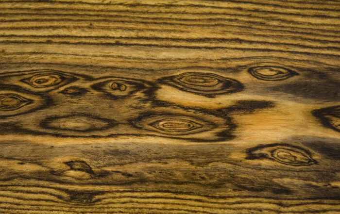 Bocote Lumber – Hearne Hardwoods