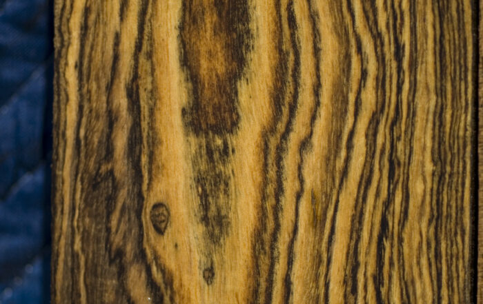 Bocote Lumber – Hearne Hardwoods