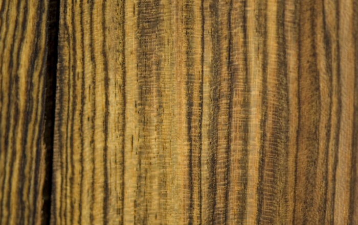 Bocote Lumber – Hearne Hardwoods