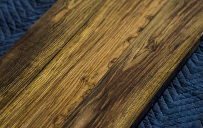 Bocote Lumber – Hearne Hardwoods