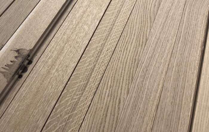 White Oak Lumber – Hearne Hardwoods