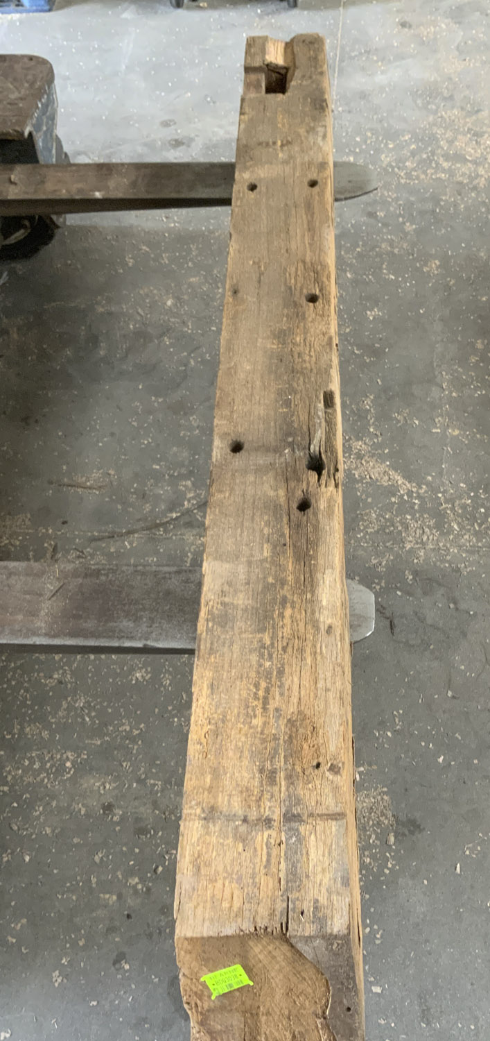 Chestnut Beams For Sale - The Best Picture Of Beam