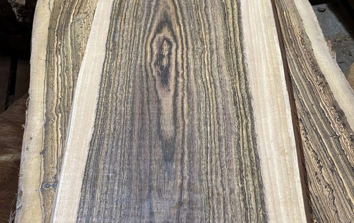 Bocote Lumber – Hearne Hardwoods