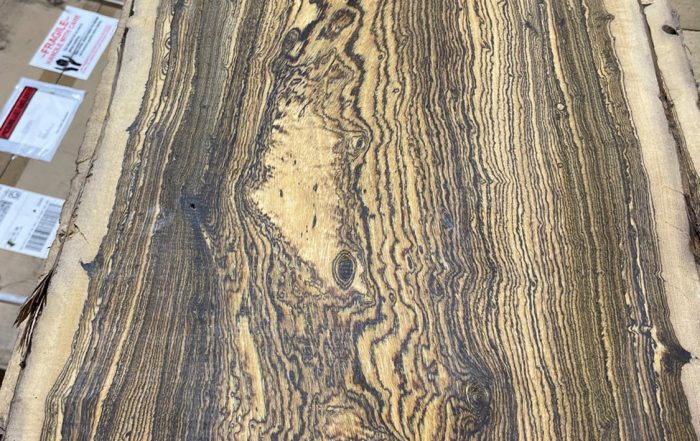 Bocote Lumber – Hearne Hardwoods