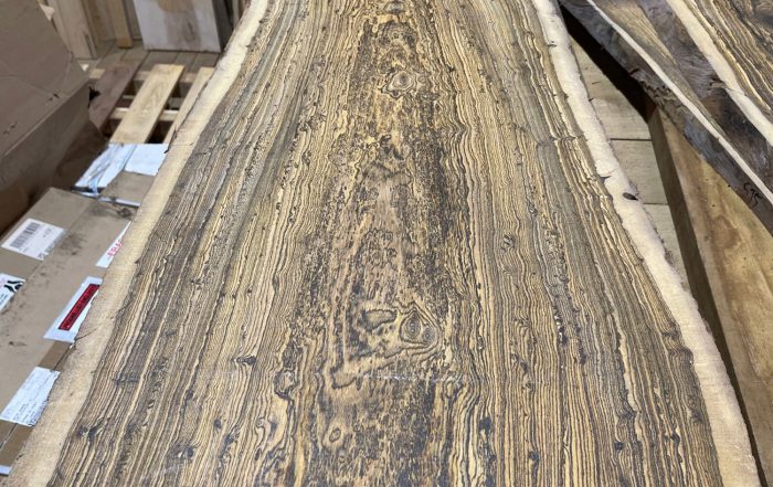Bocote Lumber – Hearne Hardwoods