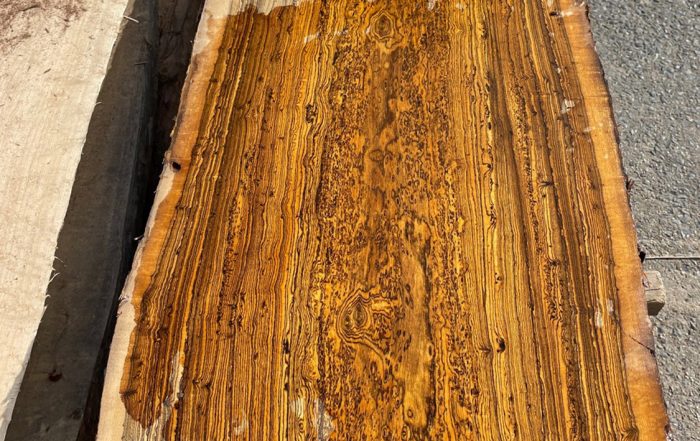 Bocote Lumber – Hearne Hardwoods