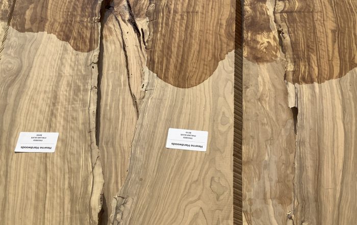 Italian Olive Lumber – Hearne Hardwoods