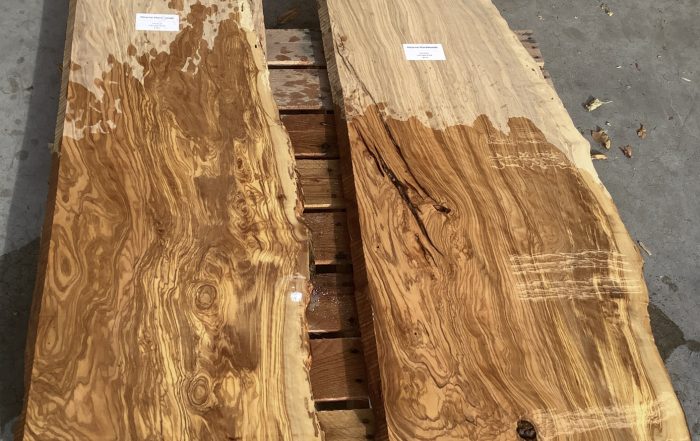 Italian Olive Lumber – Hearne Hardwoods
