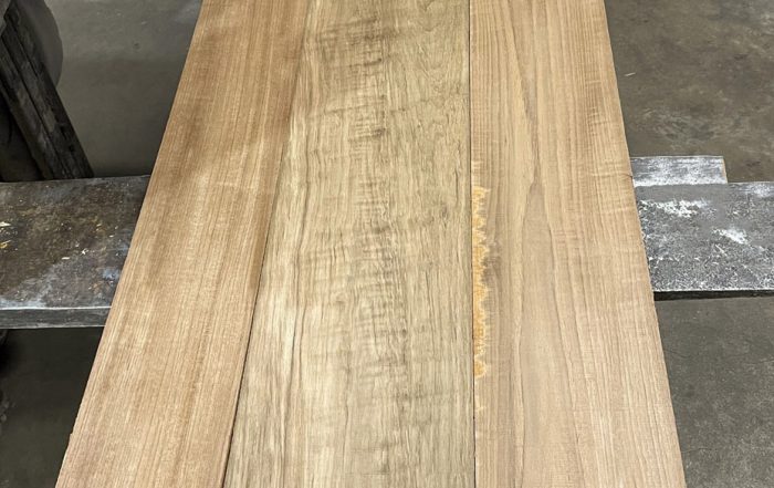 Burmese Teak Lumber – Hearne Hardwoods
