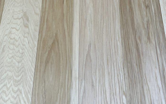 Hickory Lumber – Hearne Hardwoods