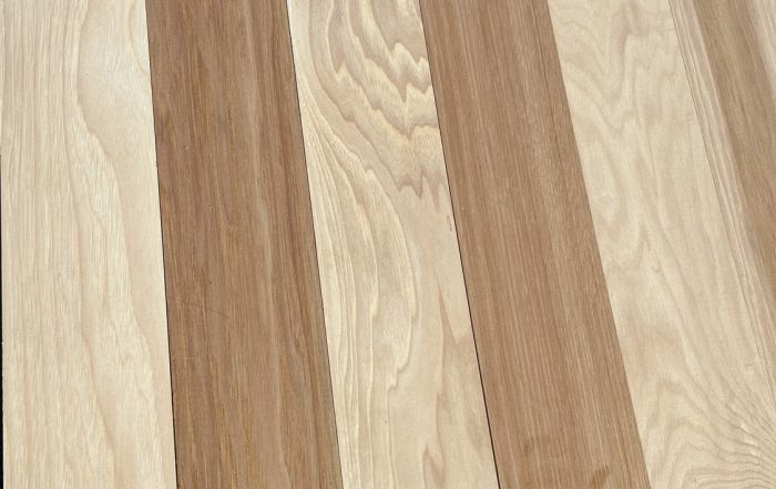 Hickory Lumber – Hearne Hardwoods