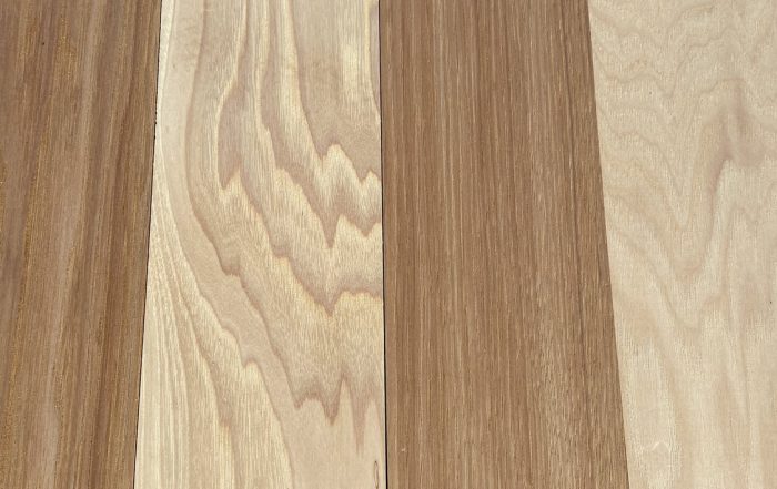 Hickory Lumber – Hearne Hardwoods