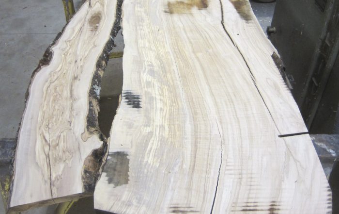Italian Olive Lumber – Hearne Hardwoods