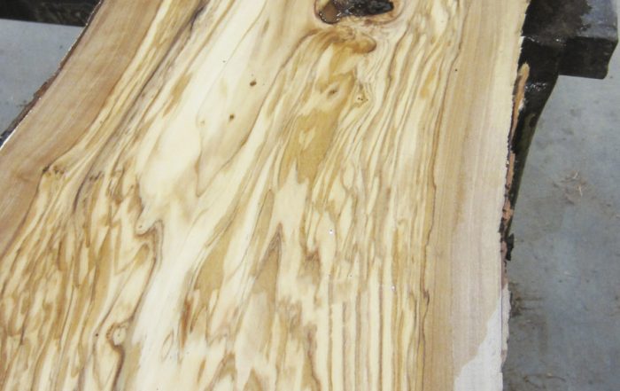 Italian Olive Lumber – Hearne Hardwoods