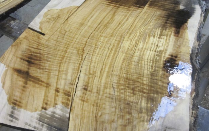 Italian Olive Lumber – Hearne Hardwoods