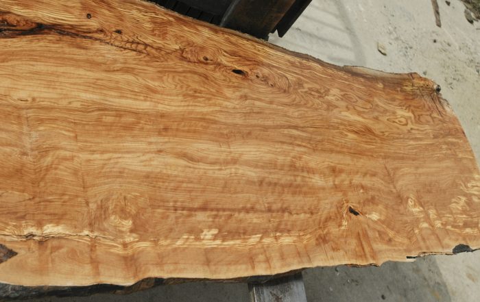 Italian Olive Lumber – Hearne Hardwoods