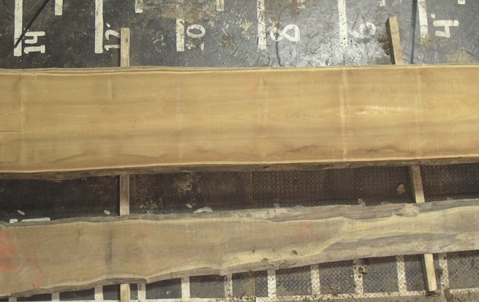 Burmese Teak Lumber – Hearne Hardwoods