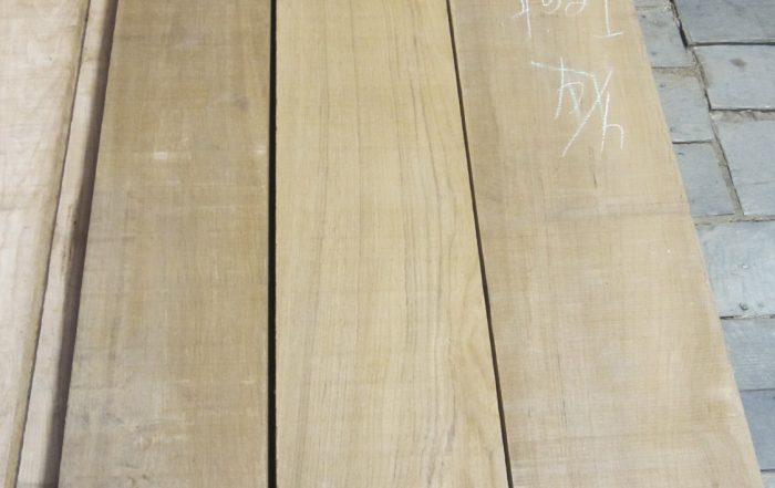 Burmese Teak Lumber – Hearne Hardwoods