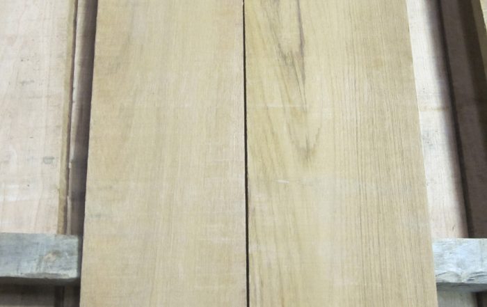 Burmese Teak Lumber – Hearne Hardwoods