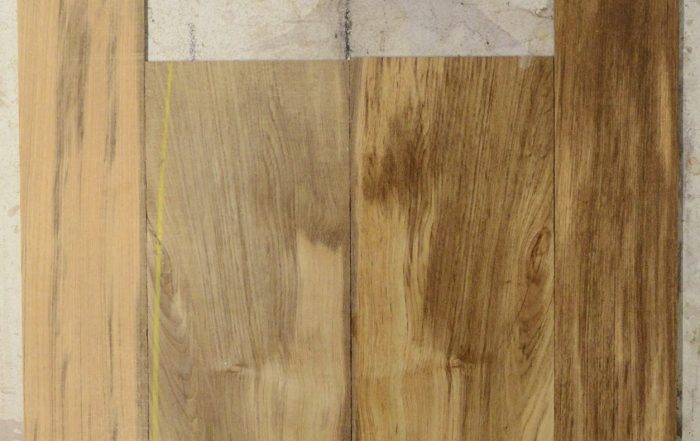 Burmese Teak Lumber – Hearne Hardwoods