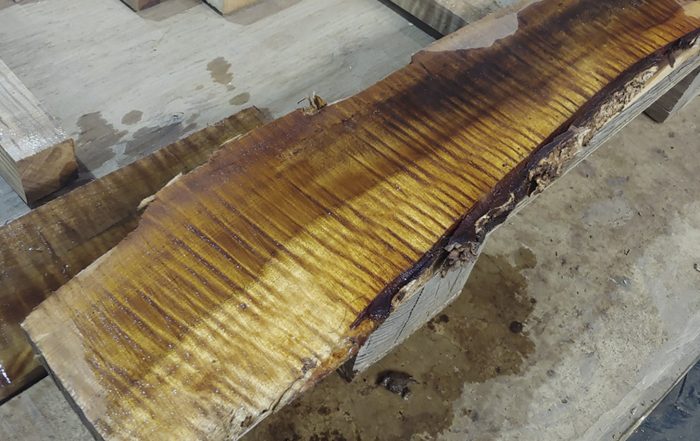 Myrtle Lumber – Hearne Hardwoods