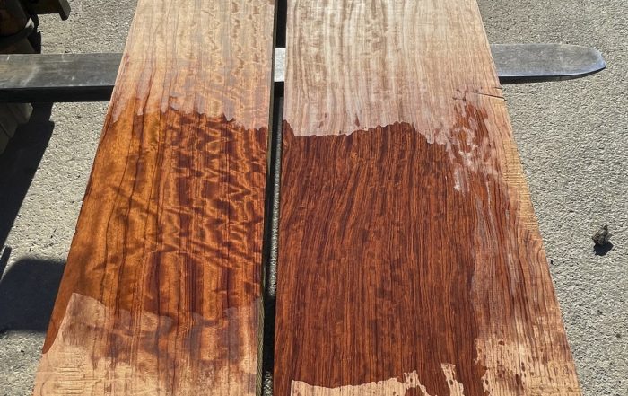 Bubinga Lumber – Hearne Hardwoods