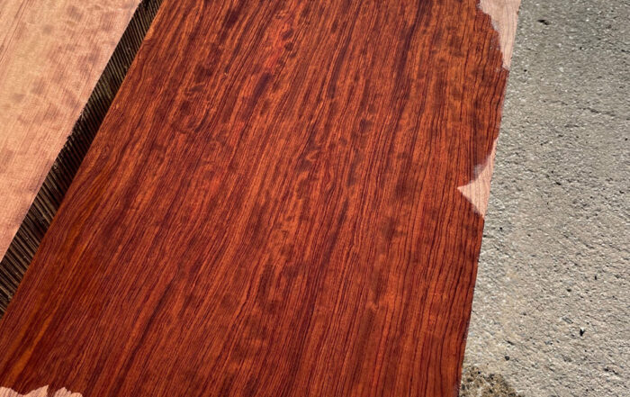 Bubinga Lumber – Hearne Hardwoods