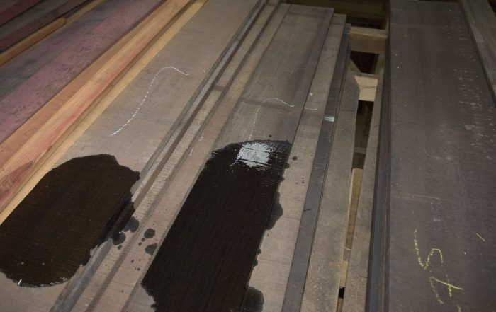 Wenge Lumber – Hearne Hardwoods
