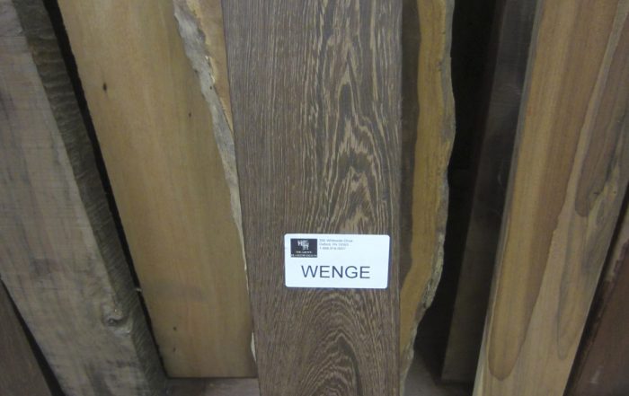 Wenge Lumber – Hearne Hardwoods