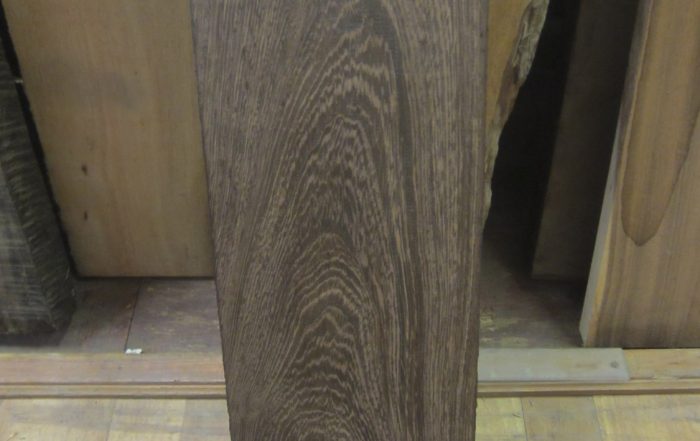 Wenge Lumber – Hearne Hardwoods