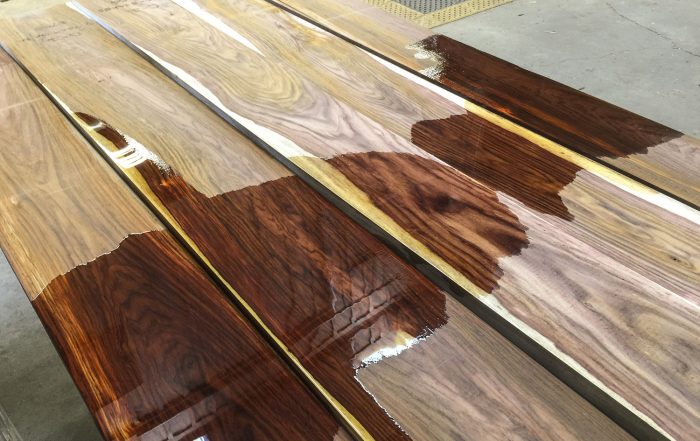 Cocobolo Lumber – Hearne Hardwoods