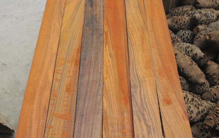 Cocobolo Lumber – Hearne Hardwoods
