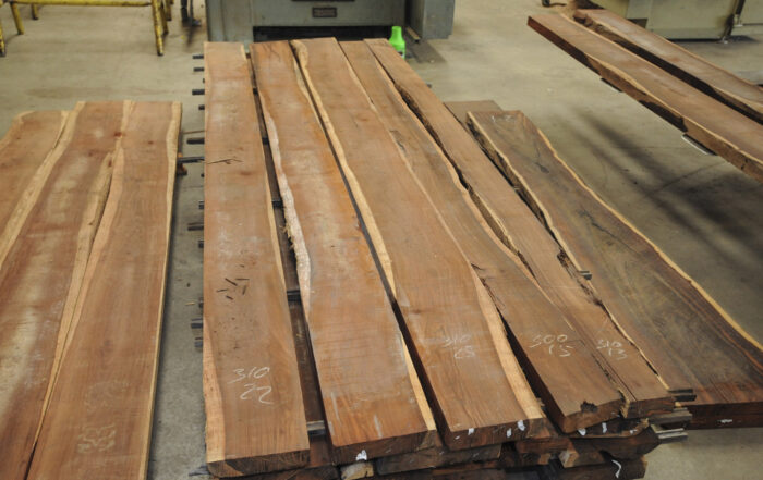 Cocobolo Lumber – Hearne Hardwoods