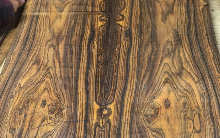 Cocobolo Lumber – Hearne Hardwoods