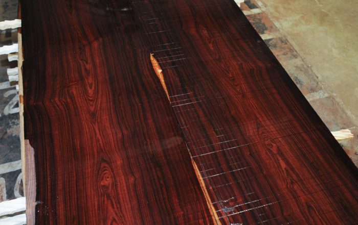 Cocobolo Lumber – Hearne Hardwoods