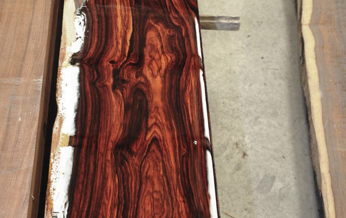 Cocobolo Lumber – Hearne Hardwoods
