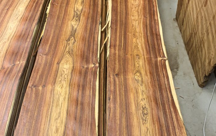 Cocobolo Lumber – Hearne Hardwoods