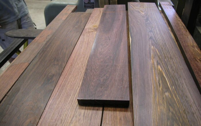 Cocobolo Lumber – Hearne Hardwoods