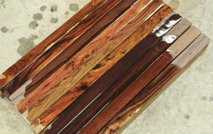 Cocobolo Lumber – Hearne Hardwoods