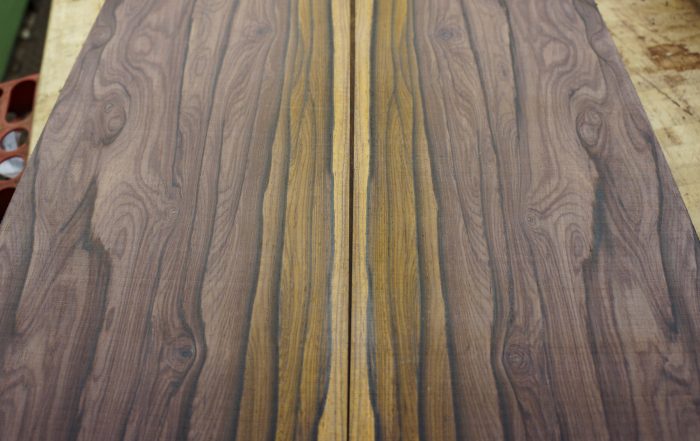 Cocobolo Lumber – Hearne Hardwoods