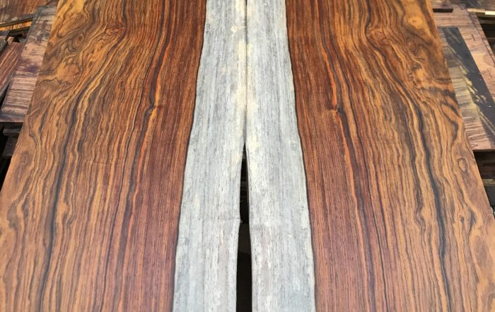 Cocobolo Lumber – Hearne Hardwoods