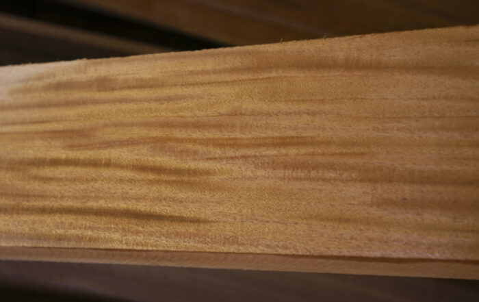 Genuine Mahogany Lumber – Hearne Hardwoods