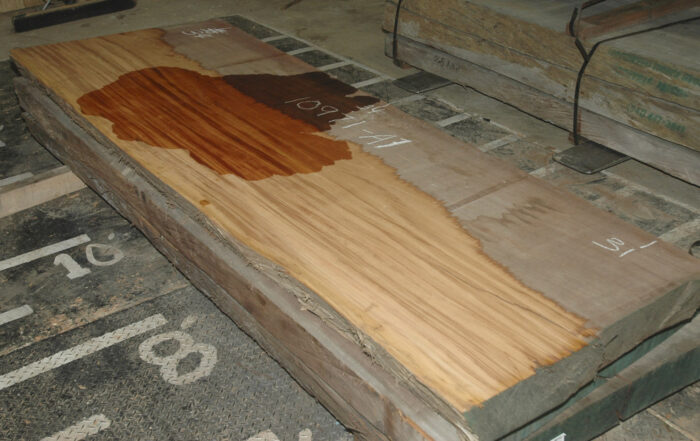 Genuine Mahogany Lumber – Hearne Hardwoods