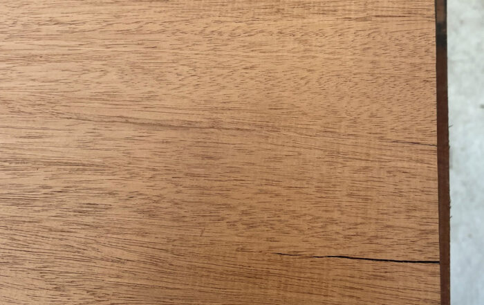 Genuine Mahogany Lumber – Hearne Hardwoods